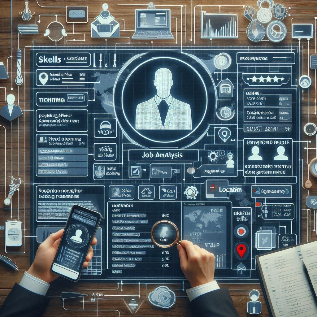 JobAlly - Your Free AI Job Application Assistant